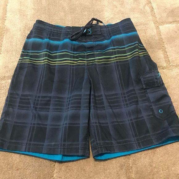 Speedo | Swim | Speedolargemens Swim Trunks Bathing Suit | Poshmark